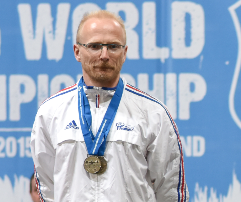 Congrès 2023 - Les conférenciers - SFS