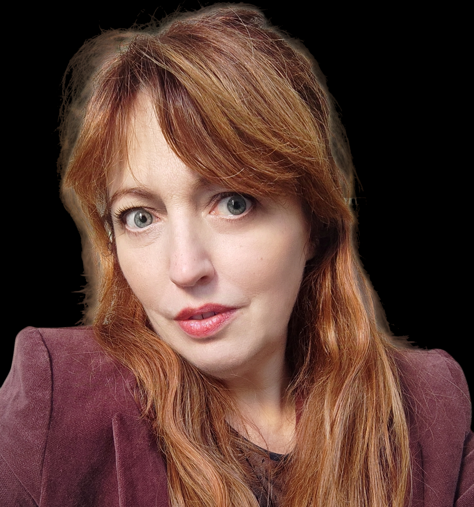 Congrès 2025 - Karine De Leusse - SFS